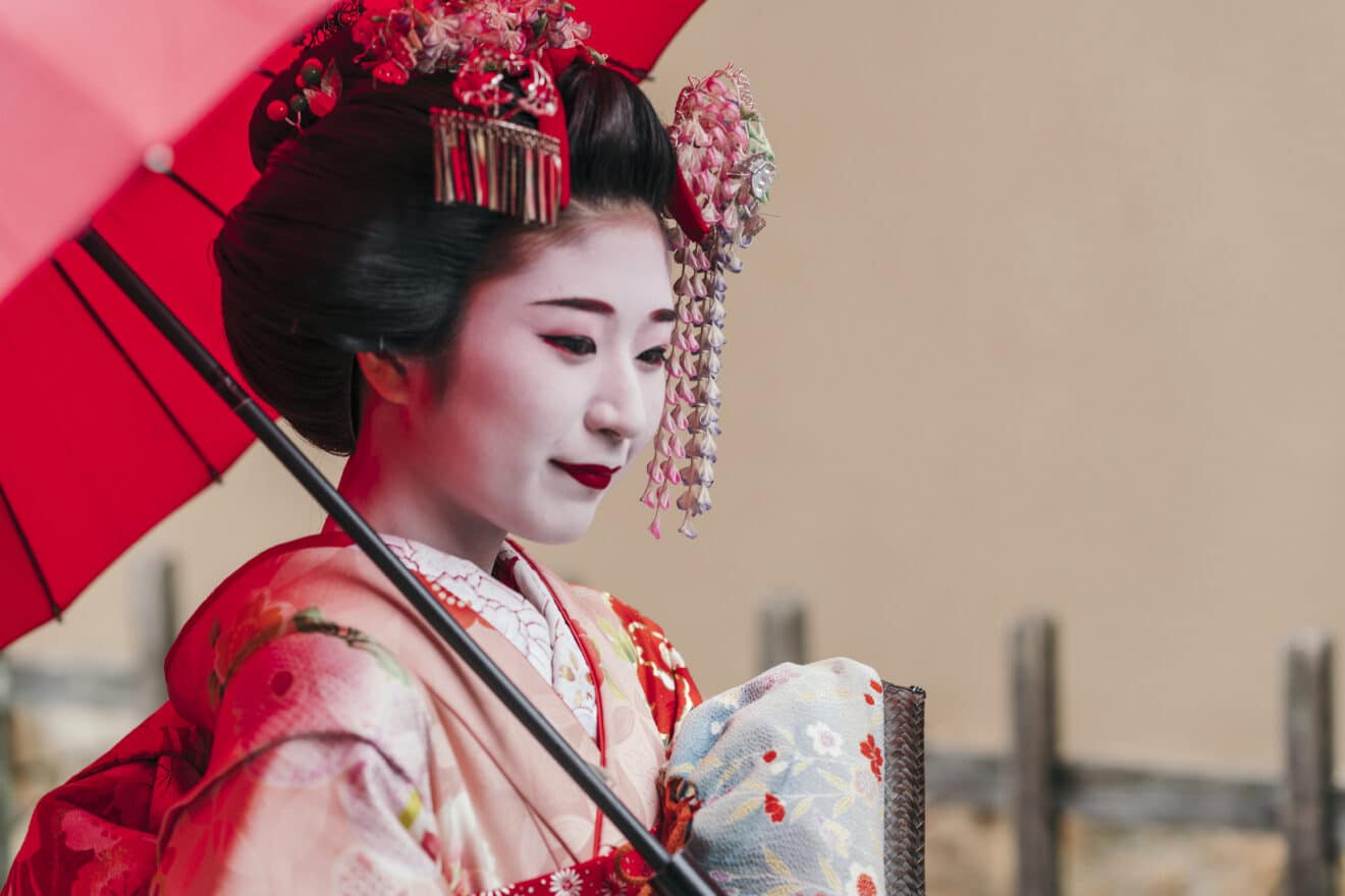 How Tourists Made Japan Put Its Foot Down