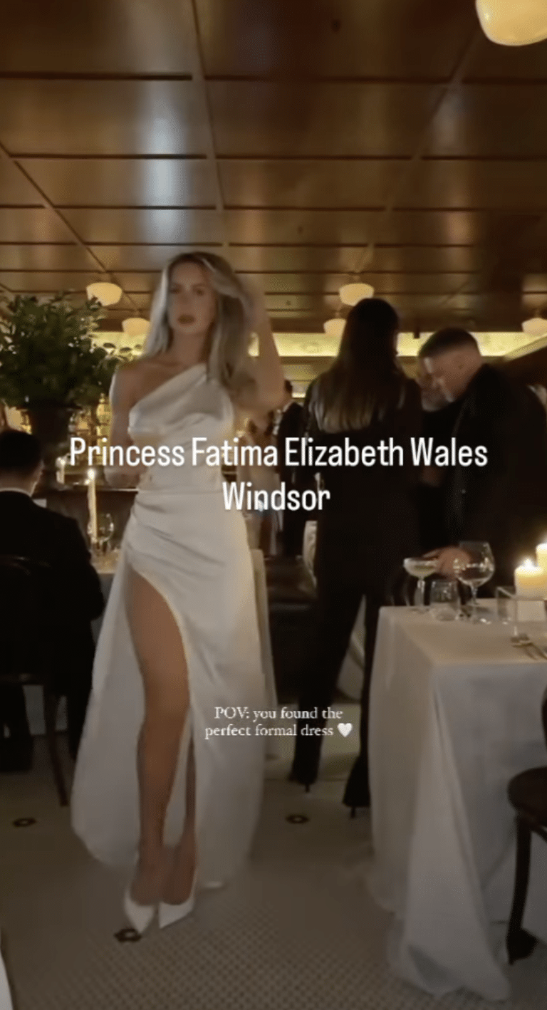 Princess Fatima: Royal or Just a Scam?