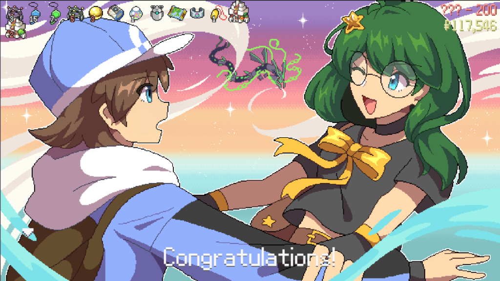 PokéRogue: The Fangame That Hooked Players Immediately