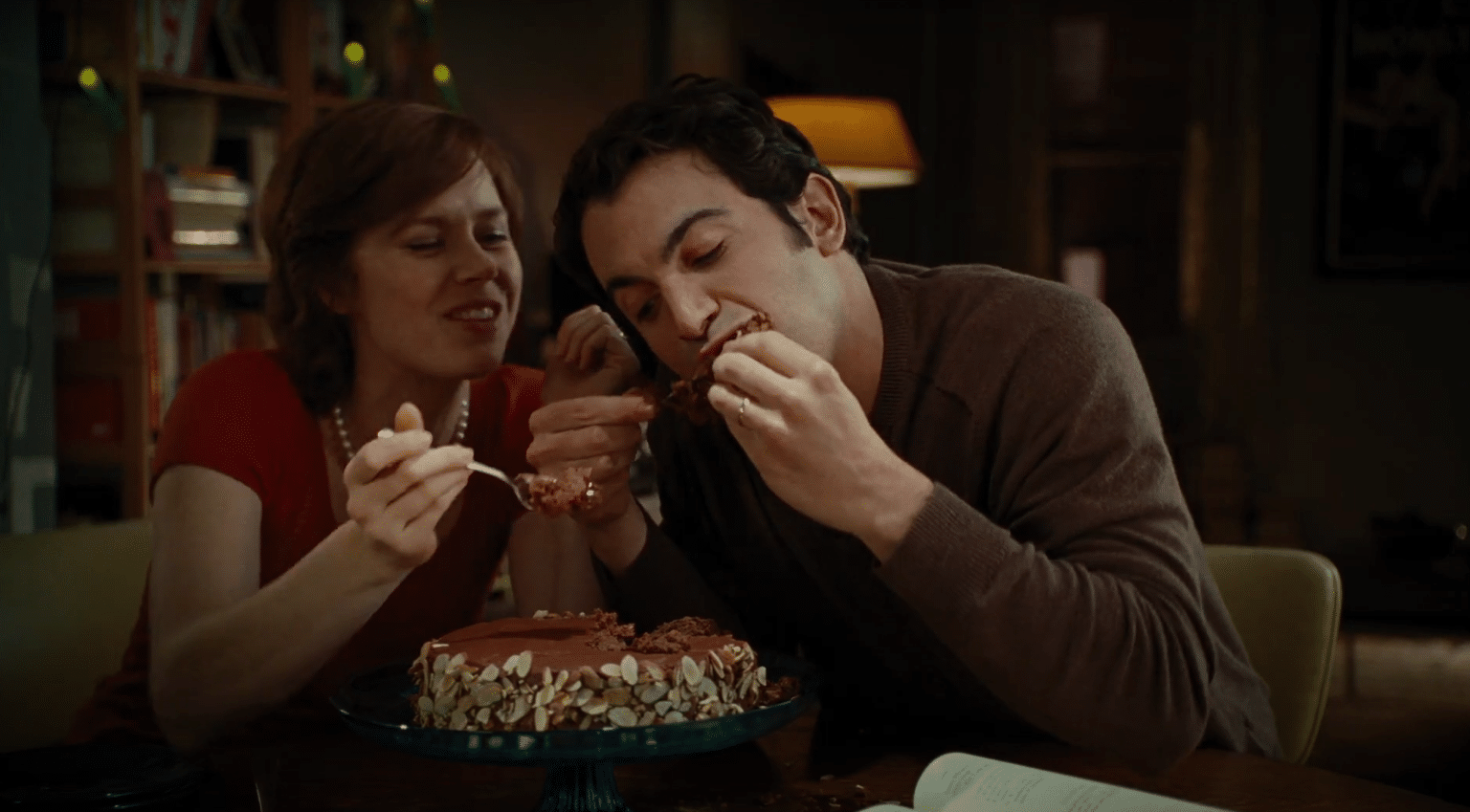 5 Feel-Good Cooking Movies That Will Leave You Hungry For More
