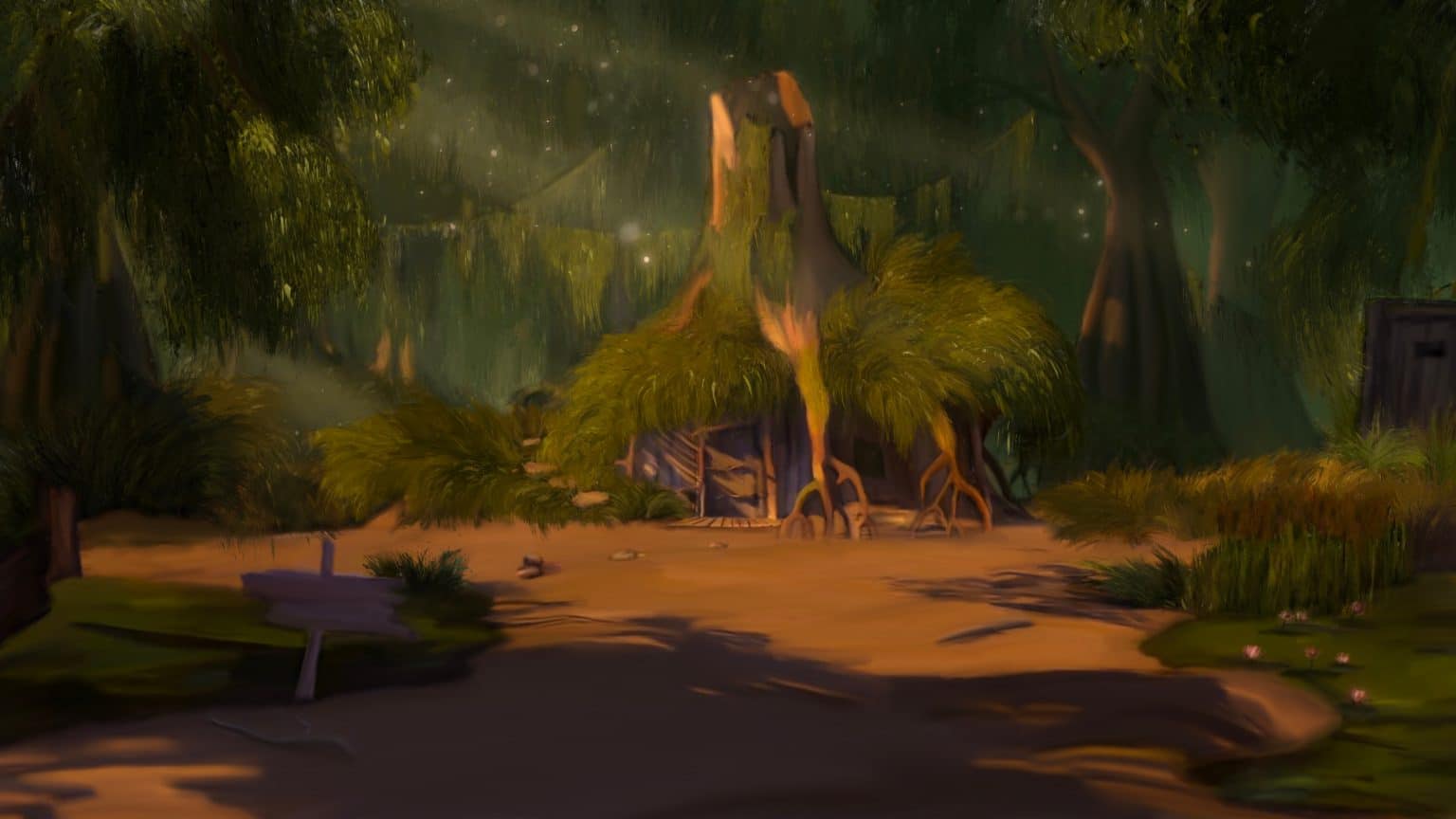 From Shrek's Iconicity to The Wild Robot's Beauty