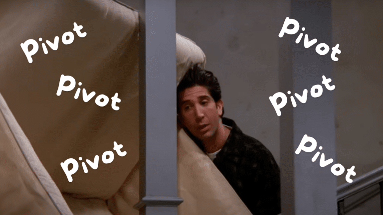 30 Friends Moments to Celebrate 30 Years