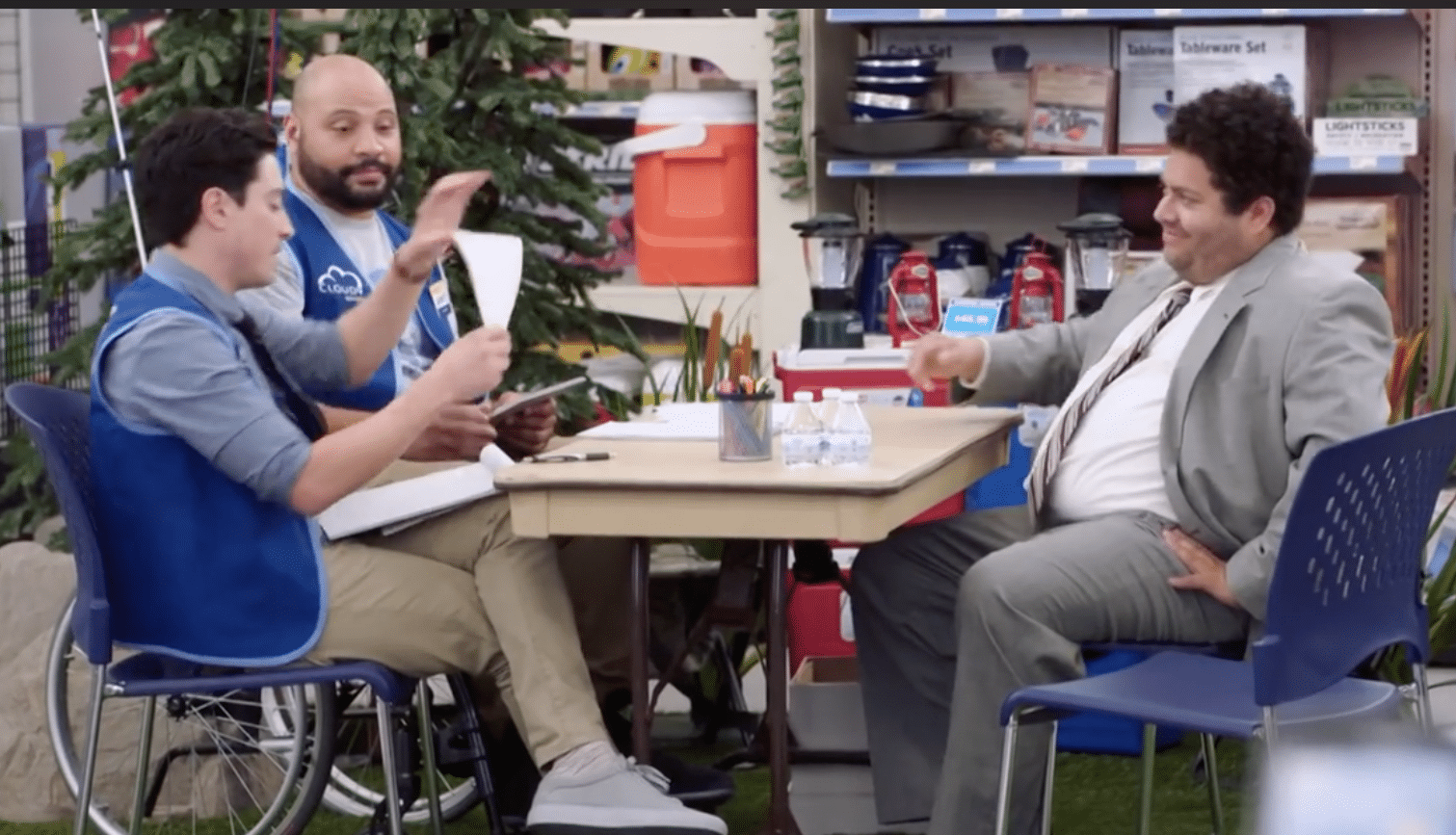 Superstore: The Unsung Hero of Modern American Sitcoms?