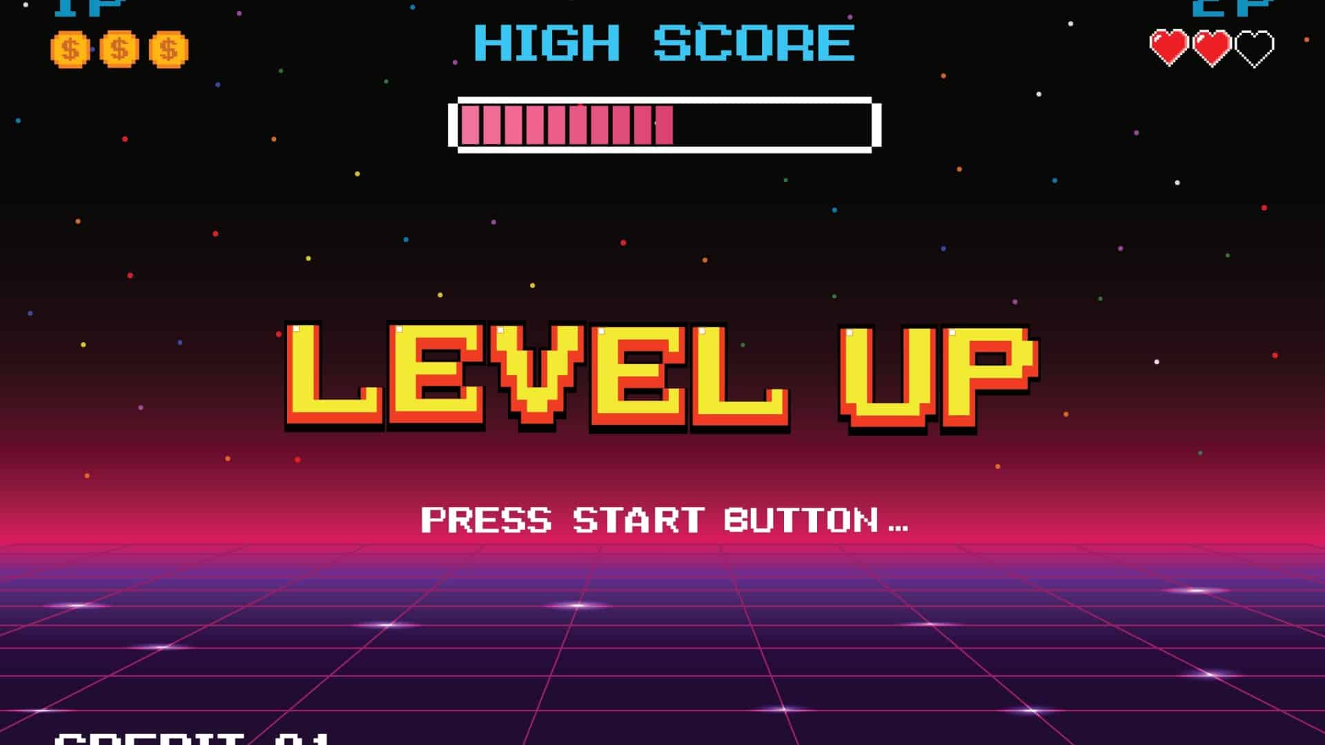 Level Up or Game Over: The Future of Video Games - CJNEPAL