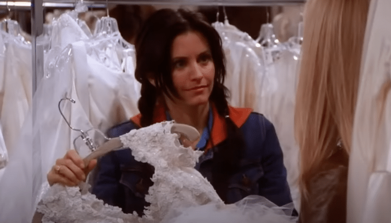 30 Friends Moments to Celebrate 30 Years
