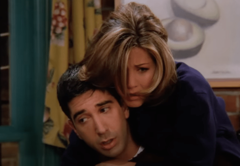 30 Friends Moments to Celebrate 30 Years | Trill