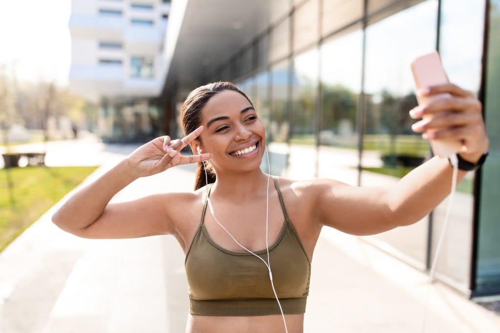 The Rise of ‘Runfluencers’: Social Media’s Impact on Exercise