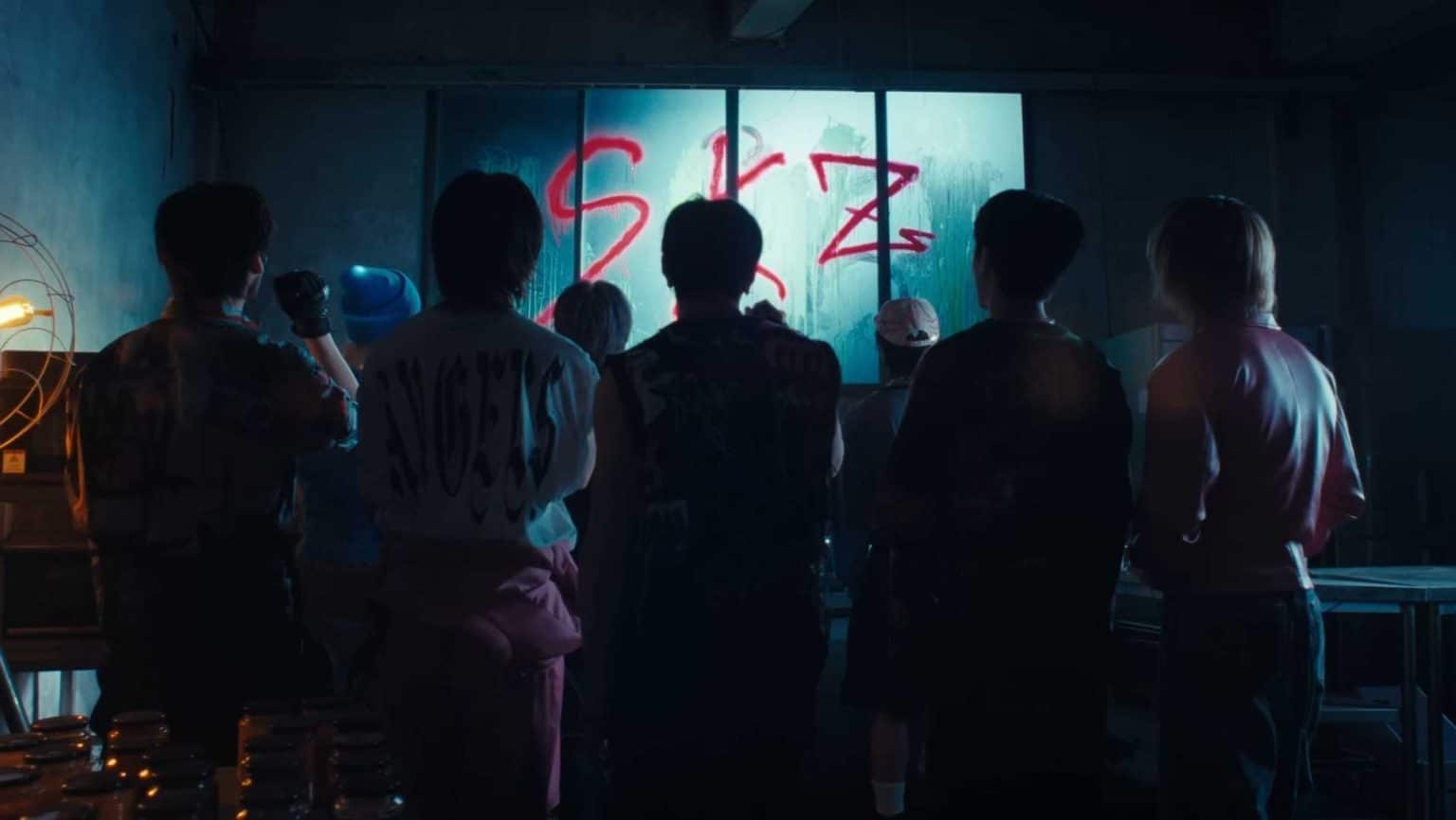 Why You Should Be Listening to K-Pop Sensations Stray Kids