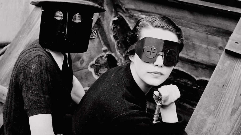 The Extraordinary Life of the Photographer Lee Miller