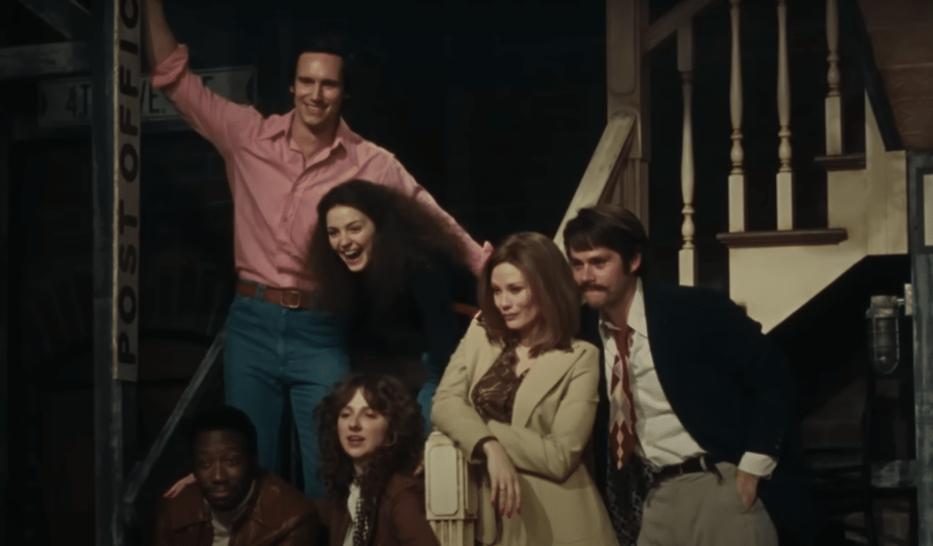 SNL' Turns 50: A Look Back at Its Early Beginnings