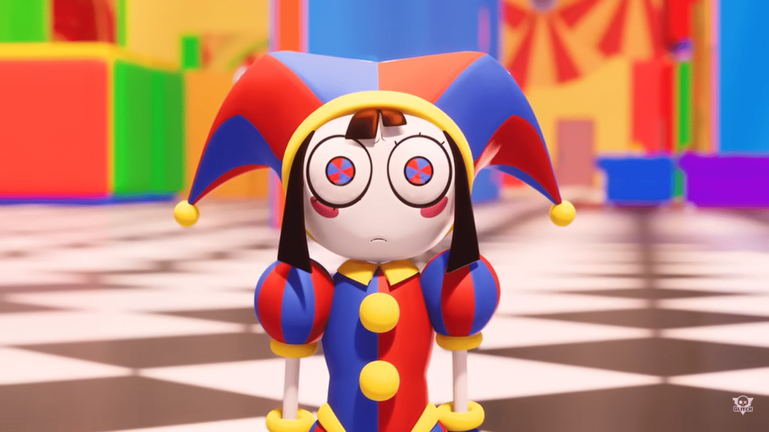 'The Amazing Digital Circus' Review: Self-Aware and Deep