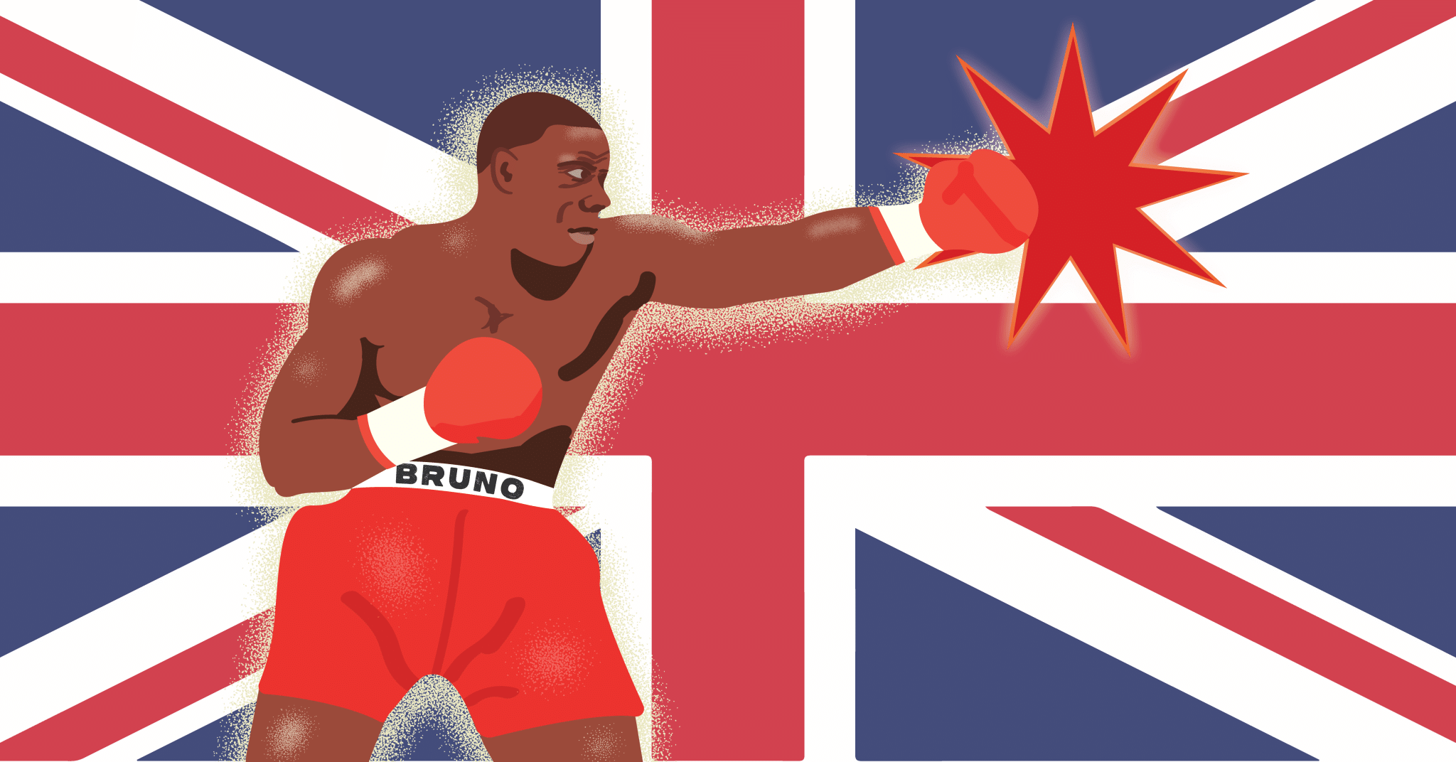 British Boxing Royalty: Is Frank Bruno One of the Most Underappreciated ...