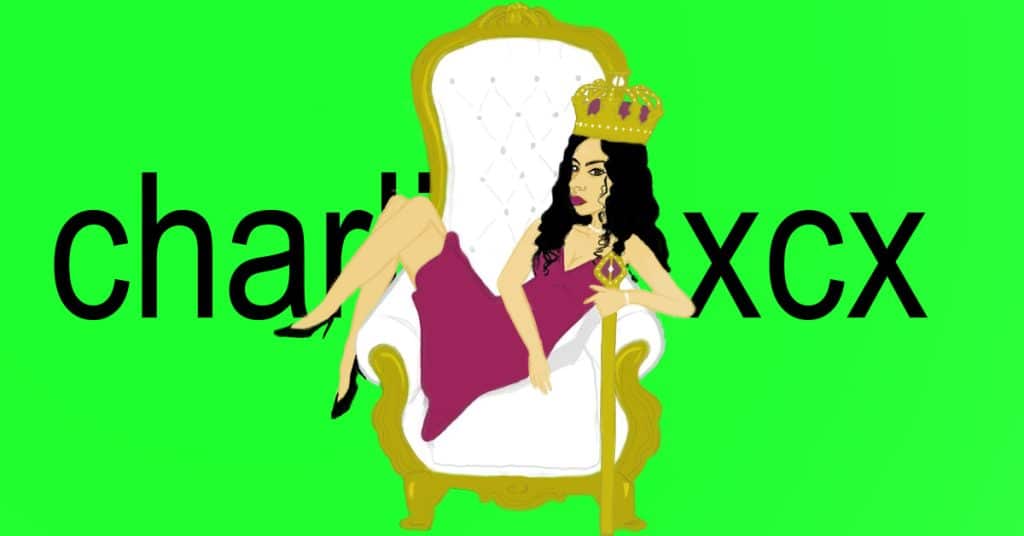 The Rise Of Queen Charli