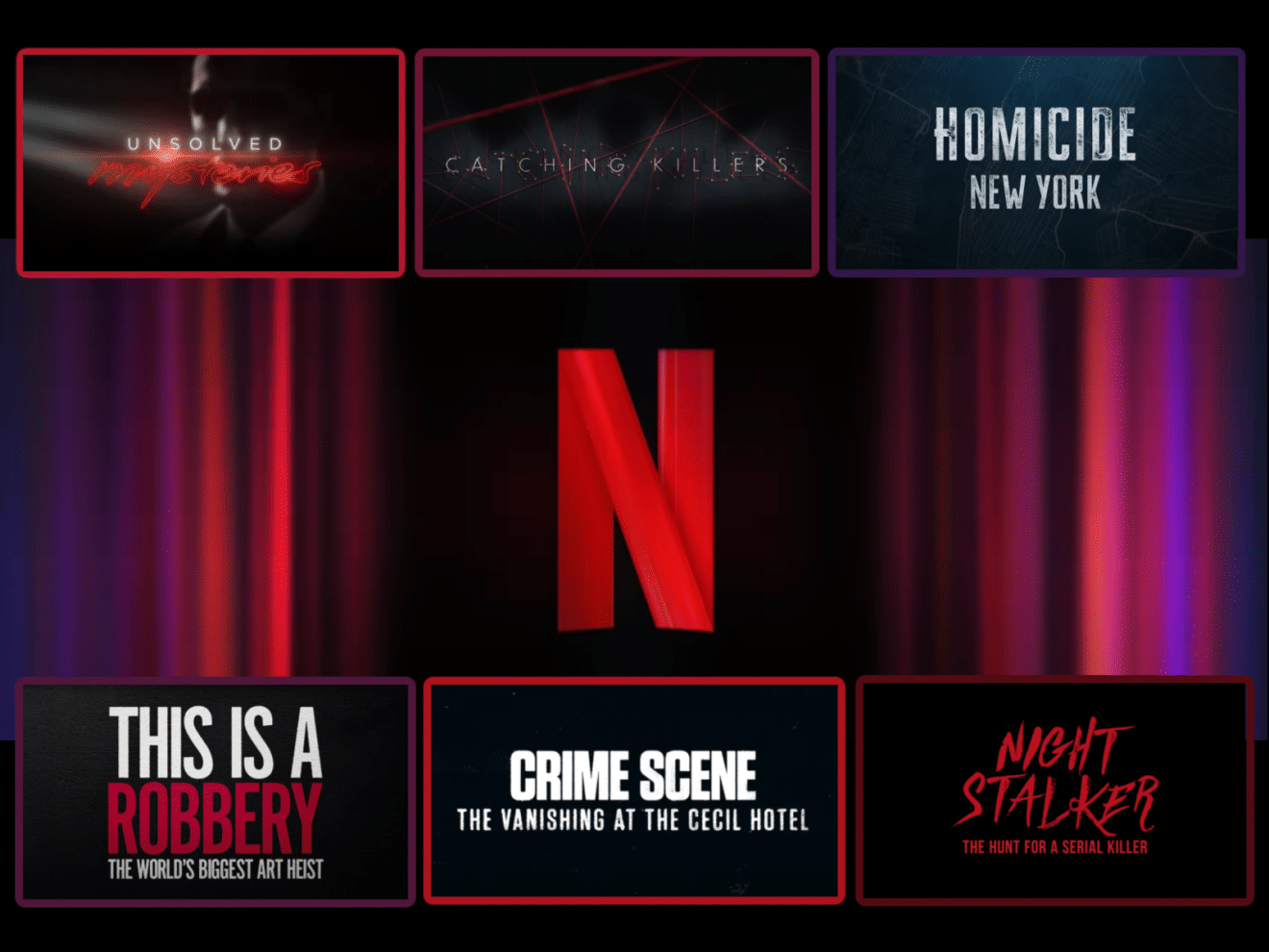 Top 10 Best True Crime Docuseries on Netflix
