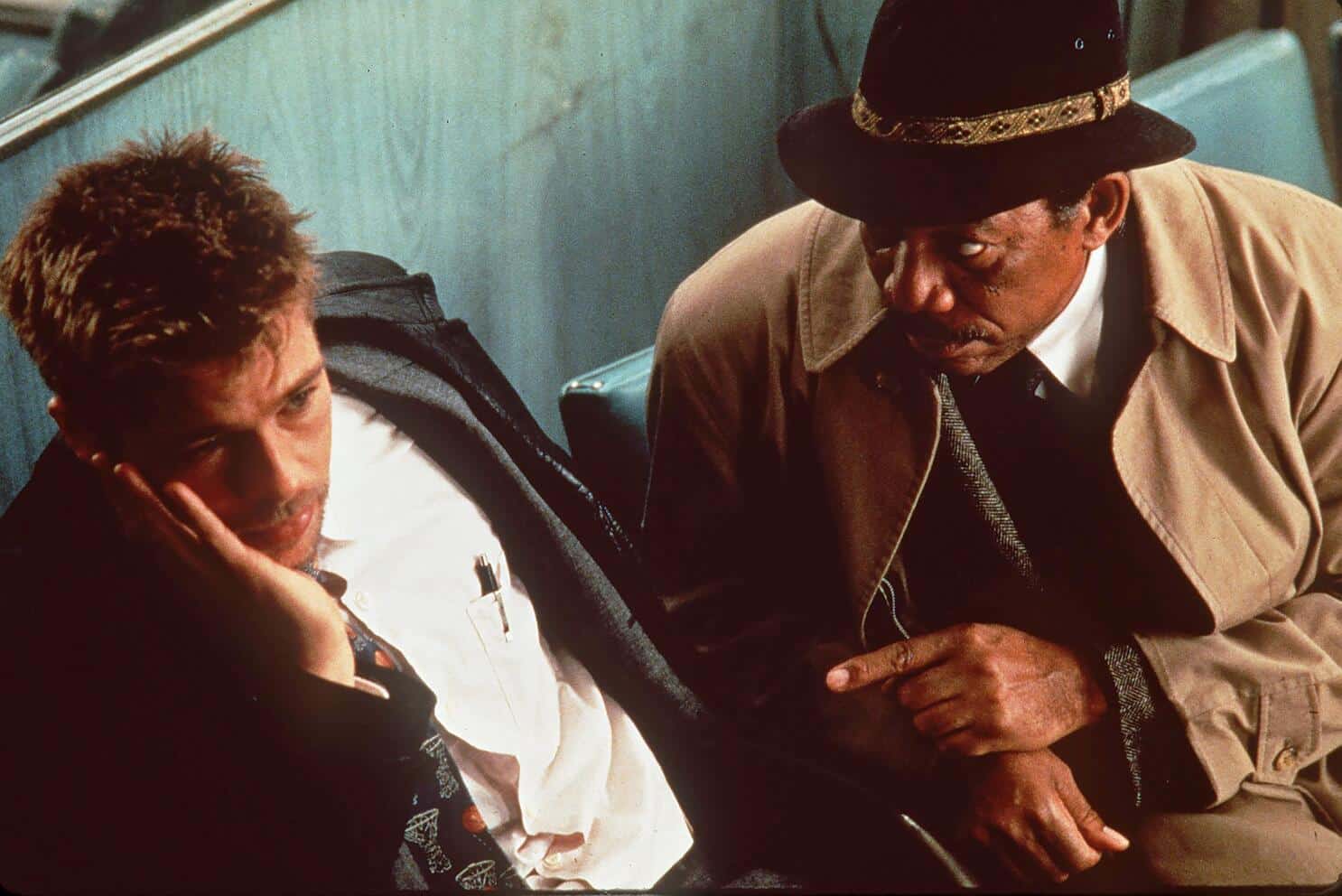 10 Movies You Wish You Could Watch Again for the First Time | Trill