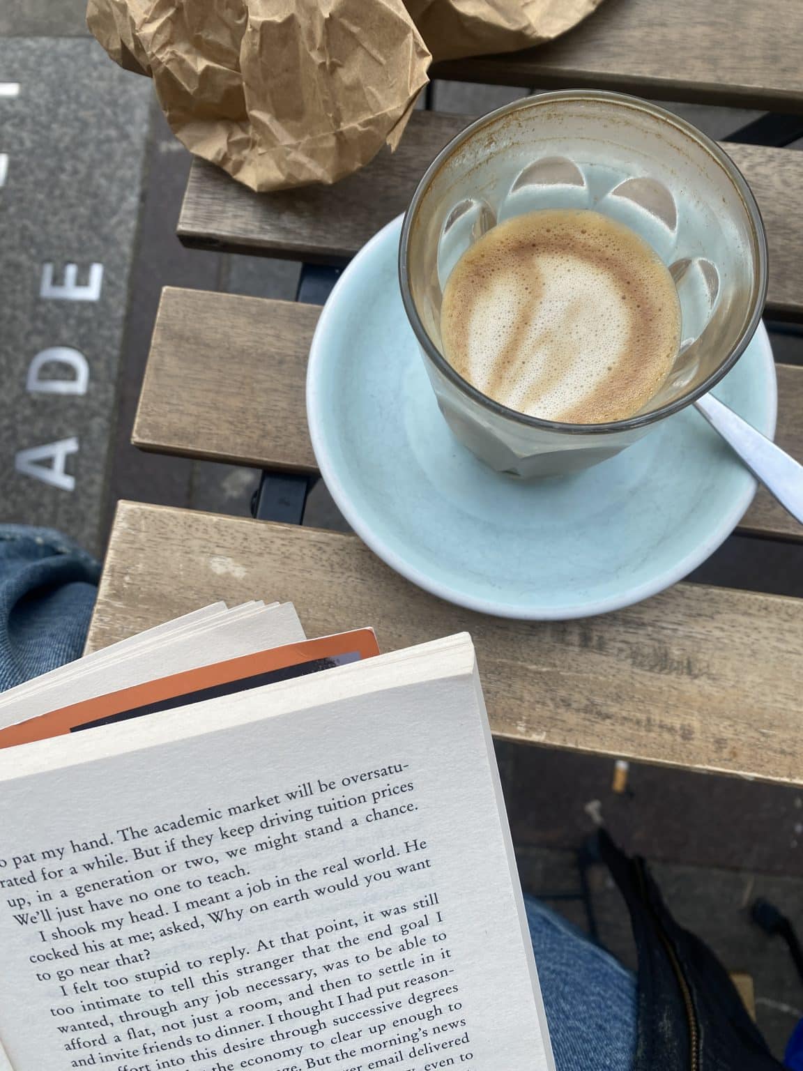 The Power of Print: Why Physical Media Still Matters