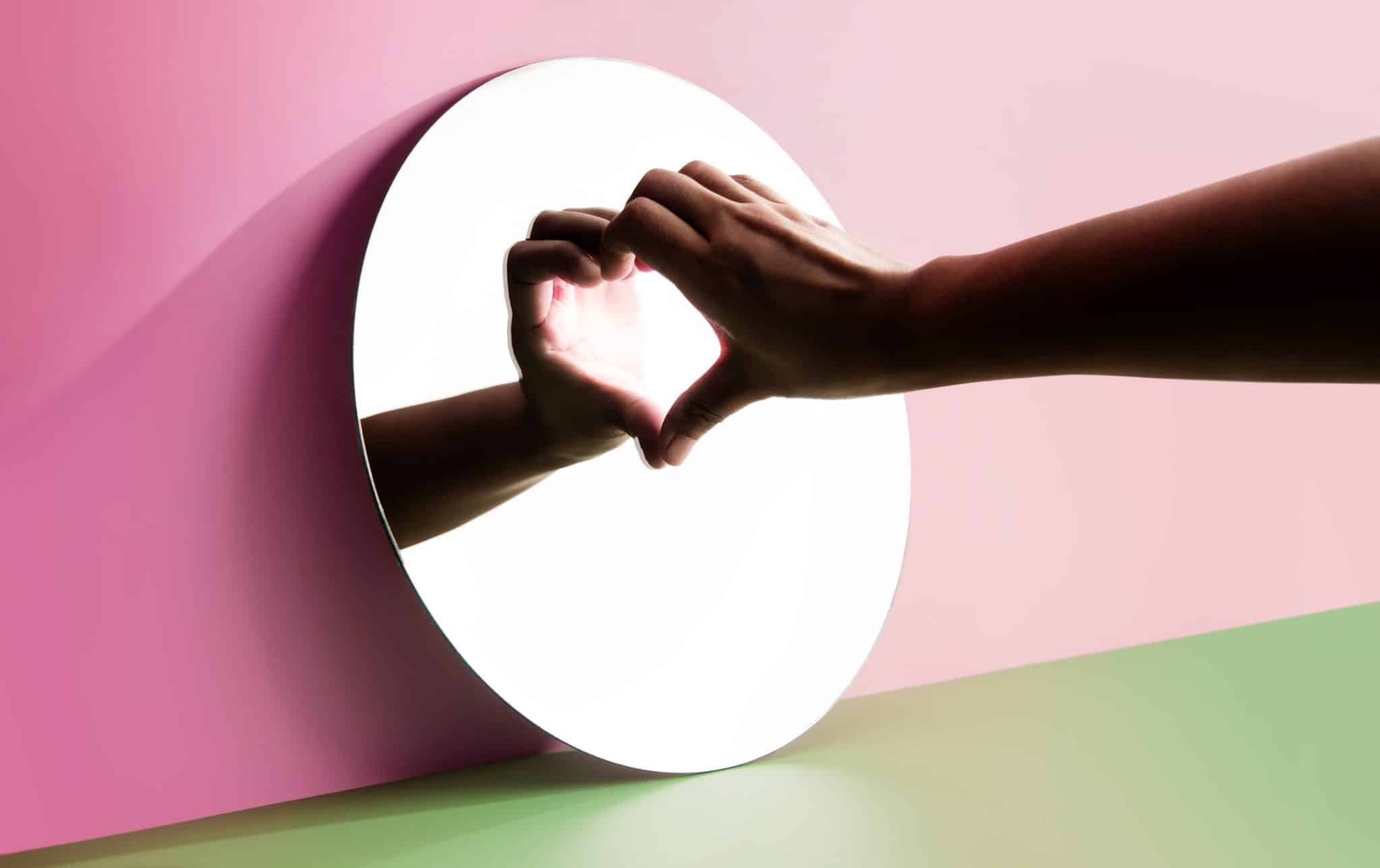 Love is in the Air...But Not For Me: Am I Unlovable?