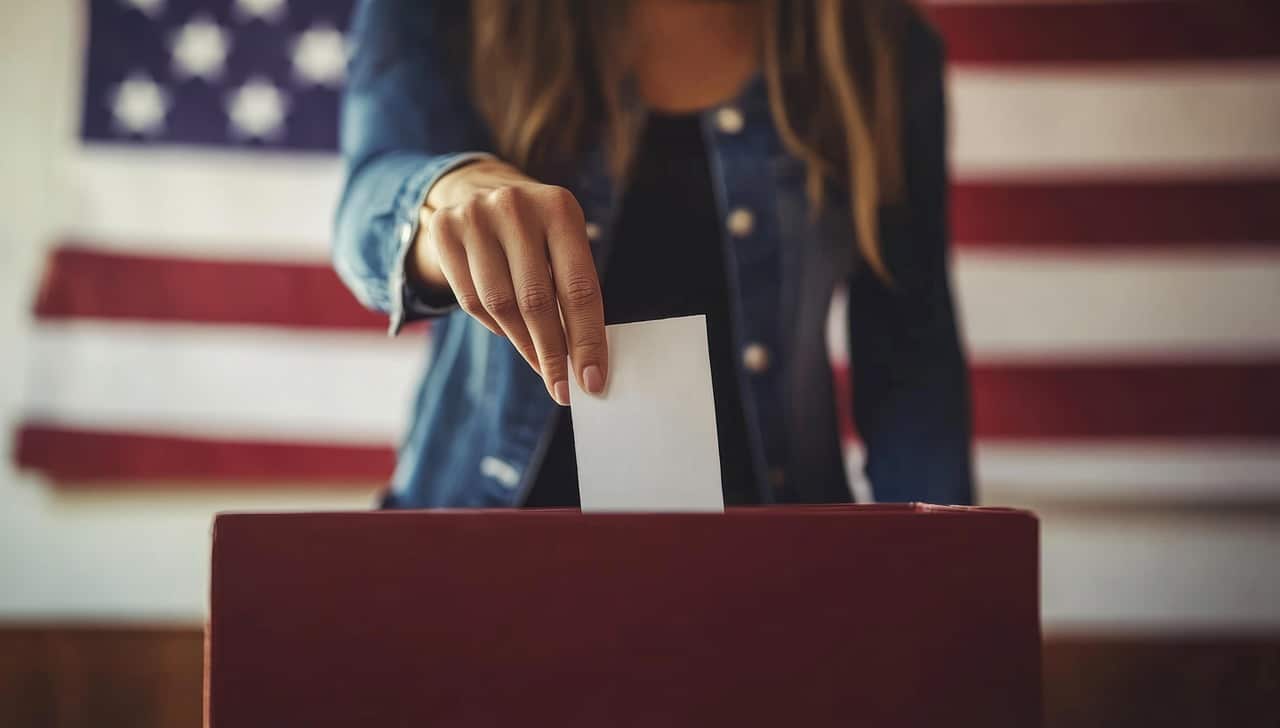 What’s In a Name? How the SAVE Act Will Limit Voting Accessibility ...