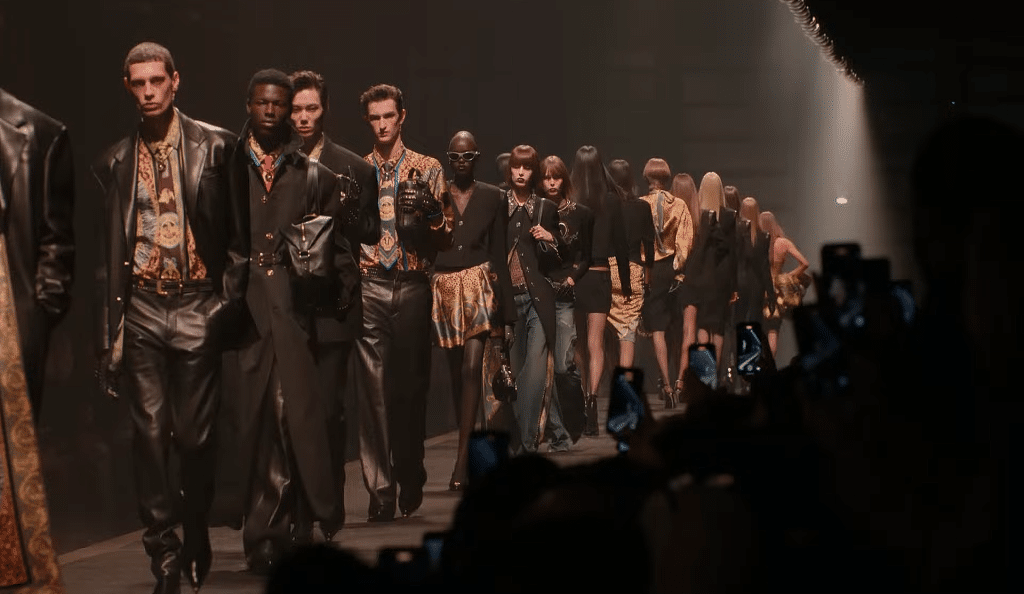 Milan Fashion Week: Fall/Winter 2025