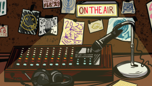 Why College Radio is Making a Big Comeback