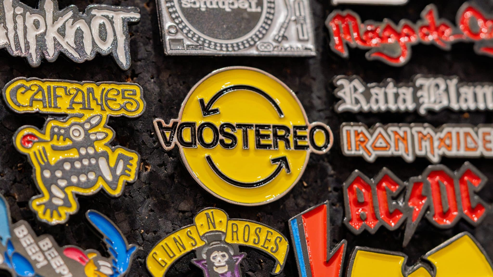 10 Latin Rock and Metal Bands You Need In Your Life