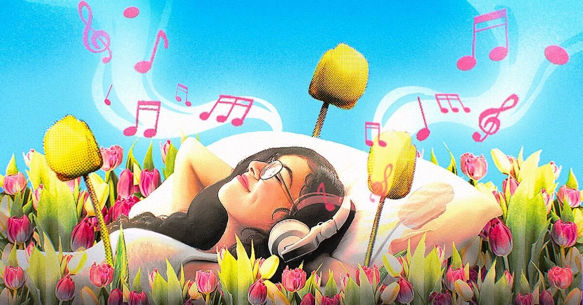 10 Spring Songs to Listen to This May