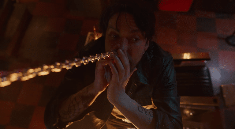 Final Destination Bloodlines: Why Erik is Special