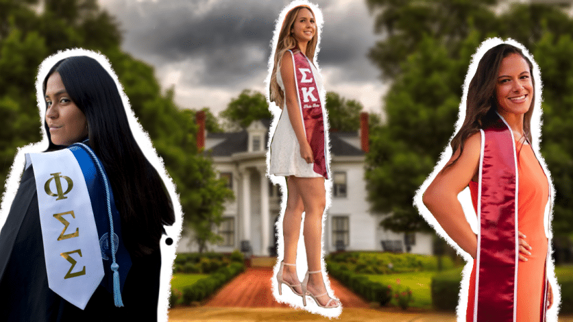 Is the Greek Life for You? The Pros & Cons of Joining a Frat or Sorority