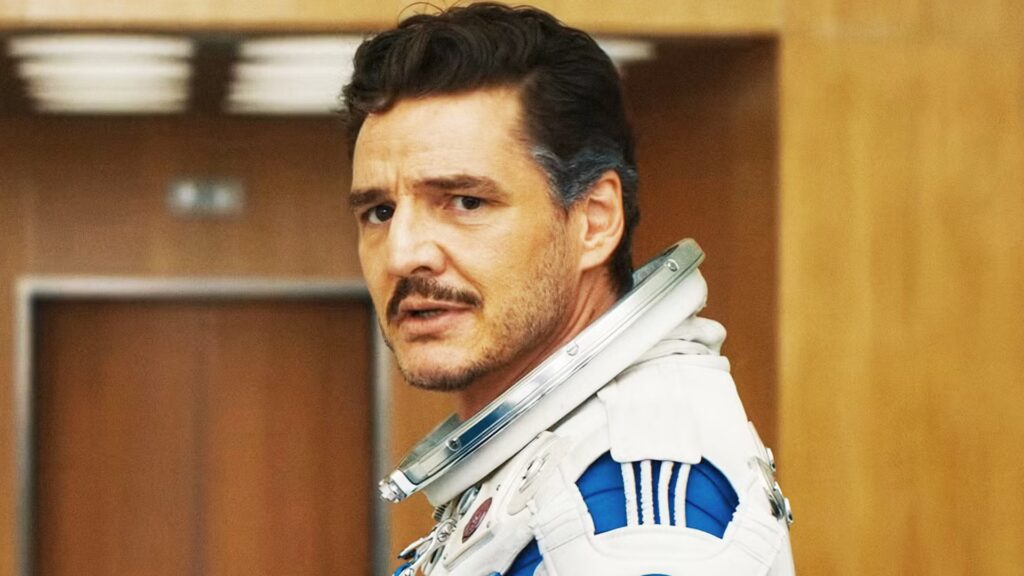 'Fantastic Four: First Steps' Review: The 60s Space Race Movie That's ...