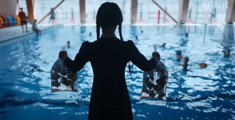 'Wednesday' Recap: Everything You Need to Know For Season 2