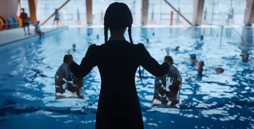 'Wednesday' Recap: Everything You Need to Know For Season 2