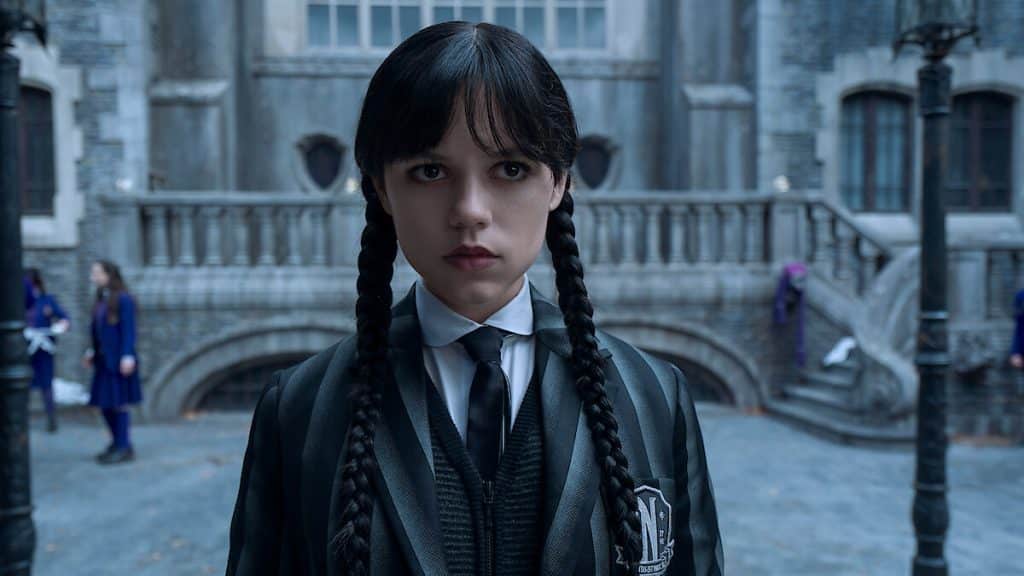 'Wednesday' Recap: Everything You Need to Know For Season 2