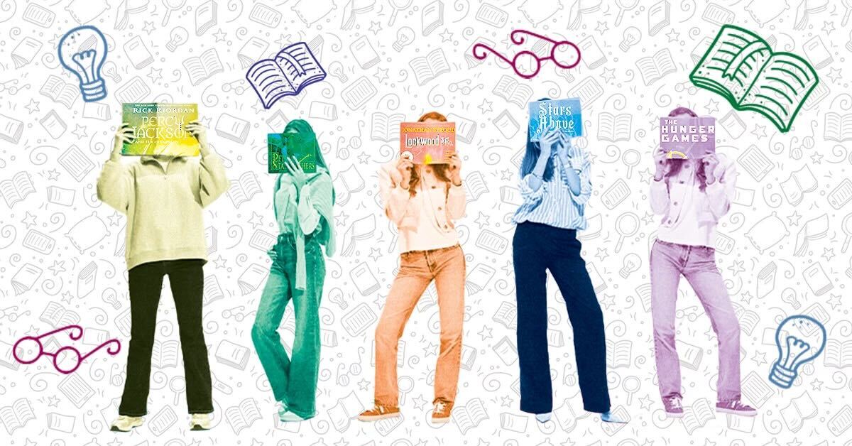 5 YA Books That Can Still Be Enjoyed by 20-Somethings | Trill