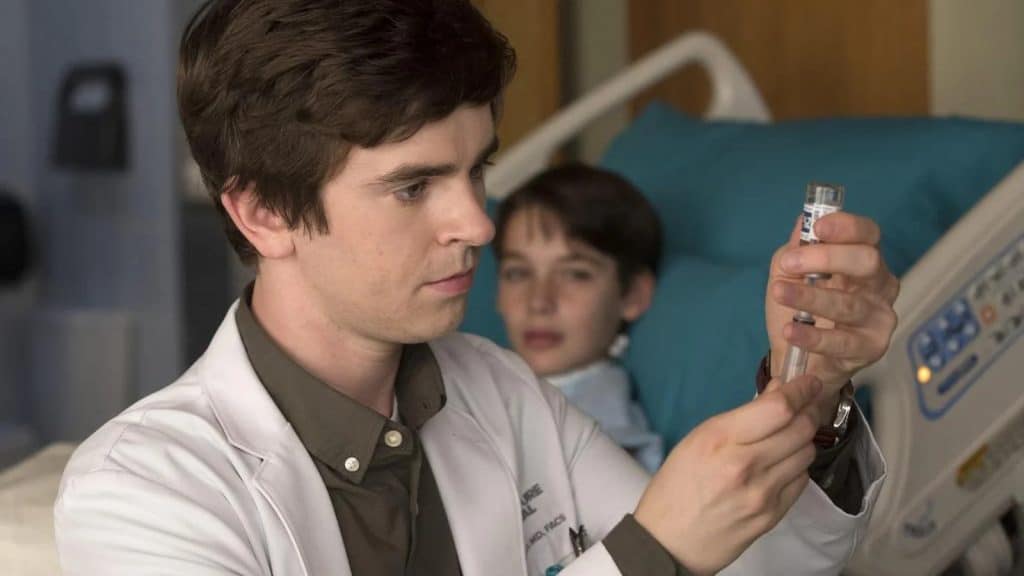 'The Good Doctor' Fails at Autism Representation