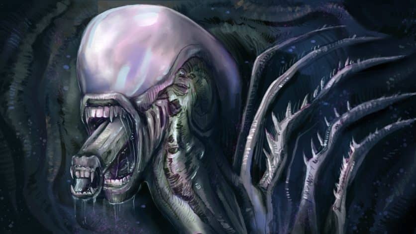Why Is Everyone Obsessed With Space-Horror Books Right Now? | Trill