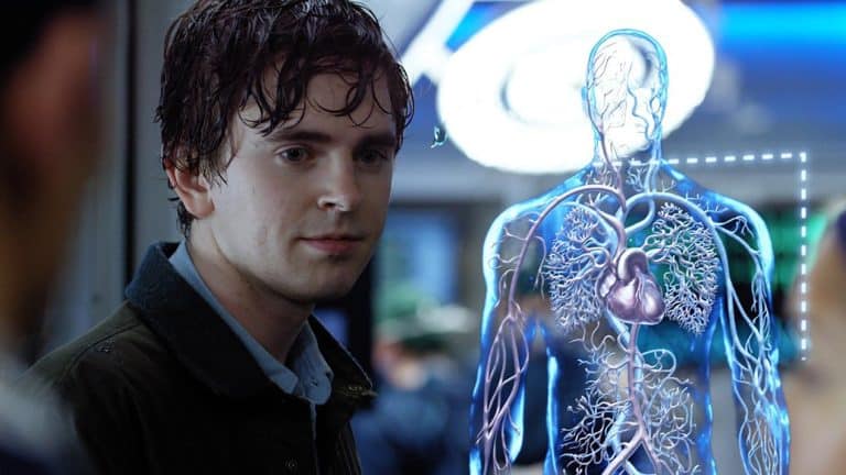 'The Good Doctor' Fails at Autism Representation