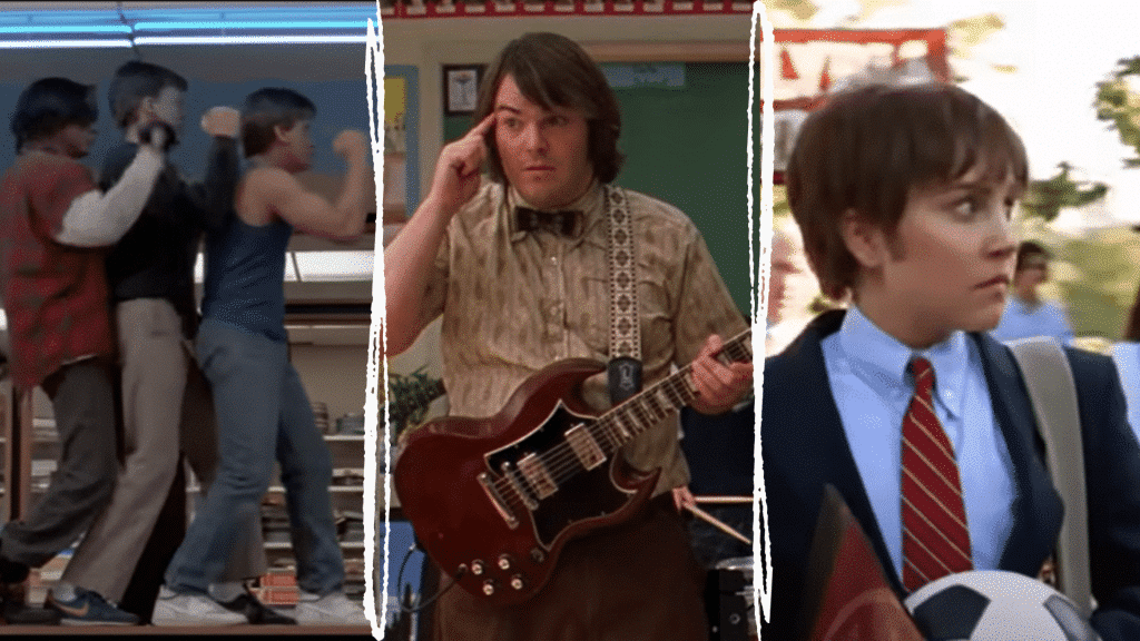 10 Best Back-to-School Movies to Get You Ready for Class