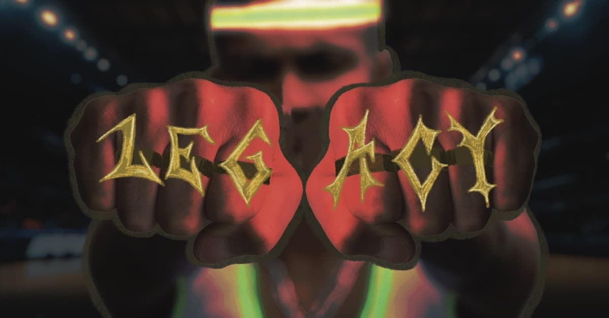 Championship Rings Don't Tell The Full Story | Trill