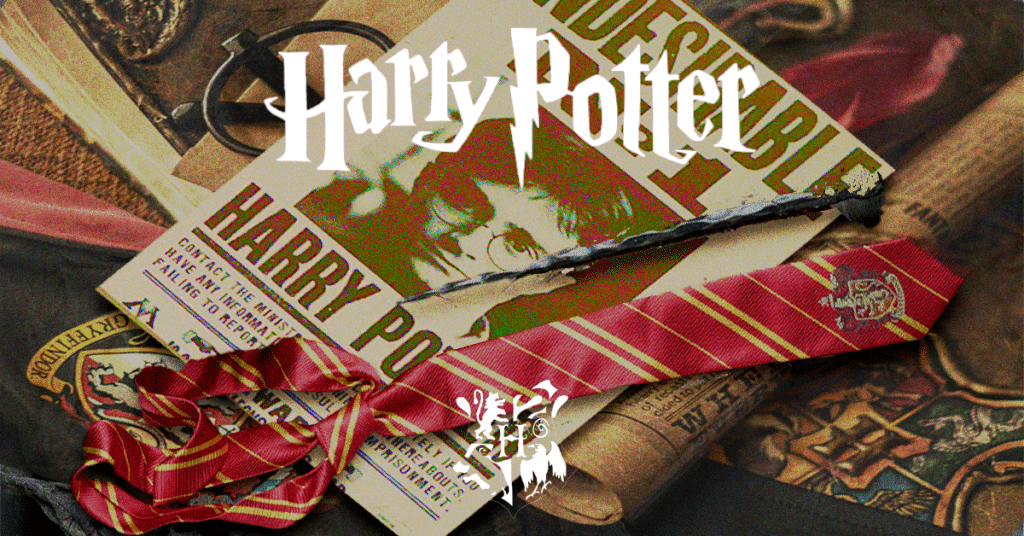 7 Harry Potter Book Moments That Deserve to Be on Screen