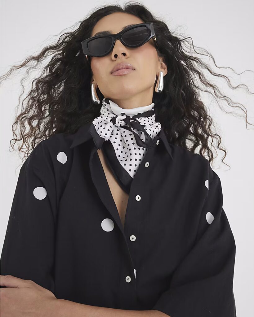 Why The Bandana Is Back in Vogue | Trill