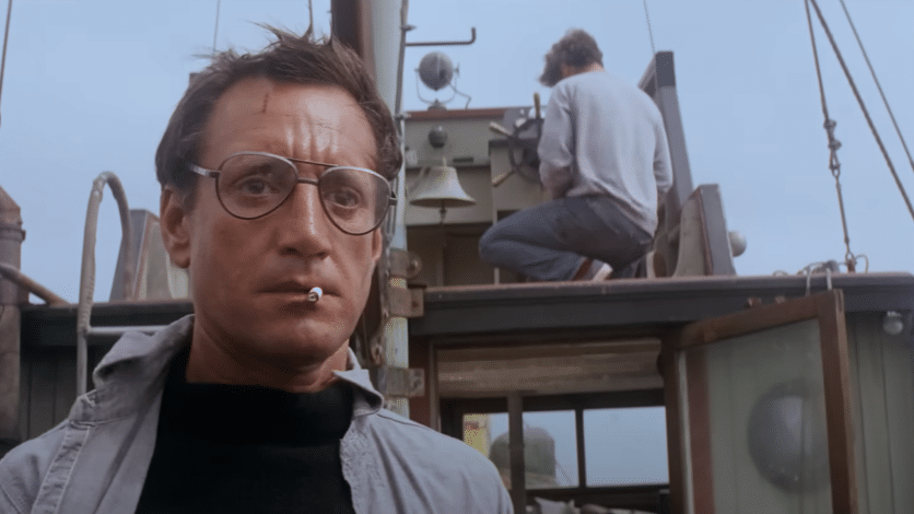 Jaws at 50: Celebrating Half a Century Since the First Ever 'Summer ...