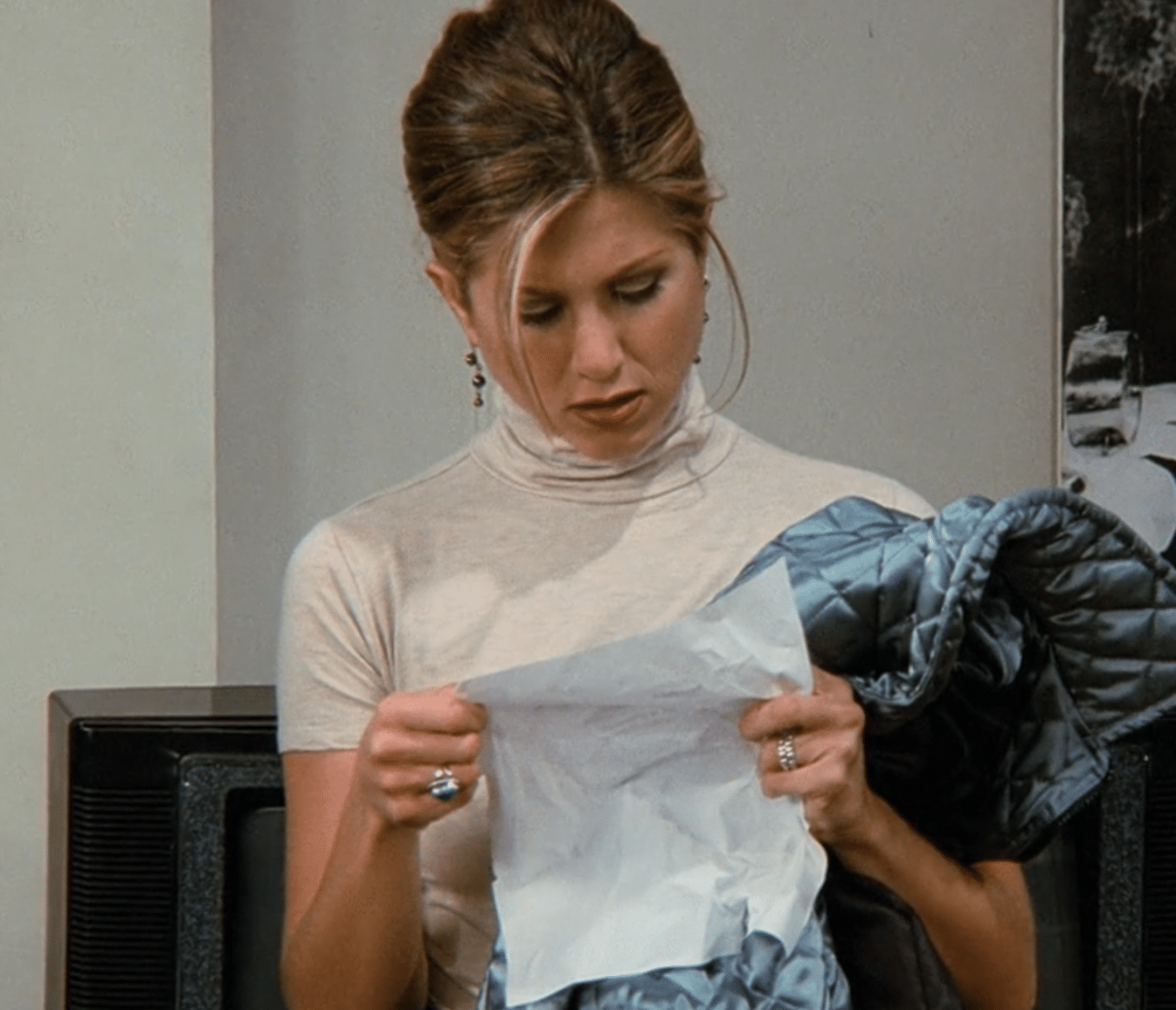 How To Dress Like Rachel From 'Friends' | Trill