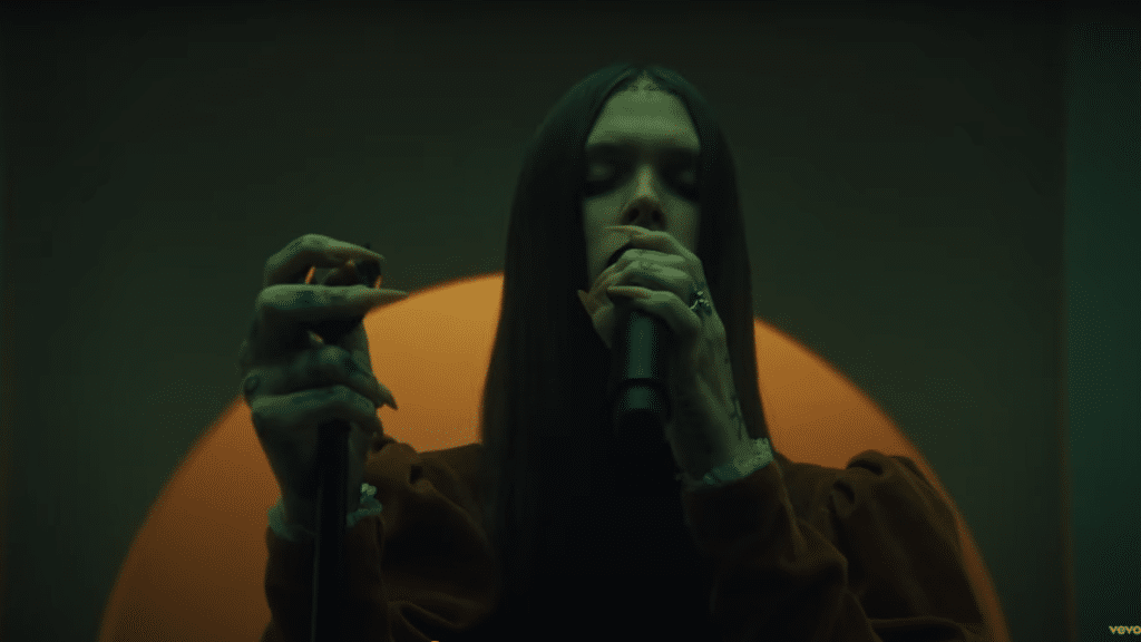 A Breakdown of the Dark Lore Surrounding Ethel Cain's New Album | Trill