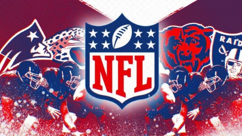 5 NFL Dark Horses Poised to Shock the League This Season? | Trill