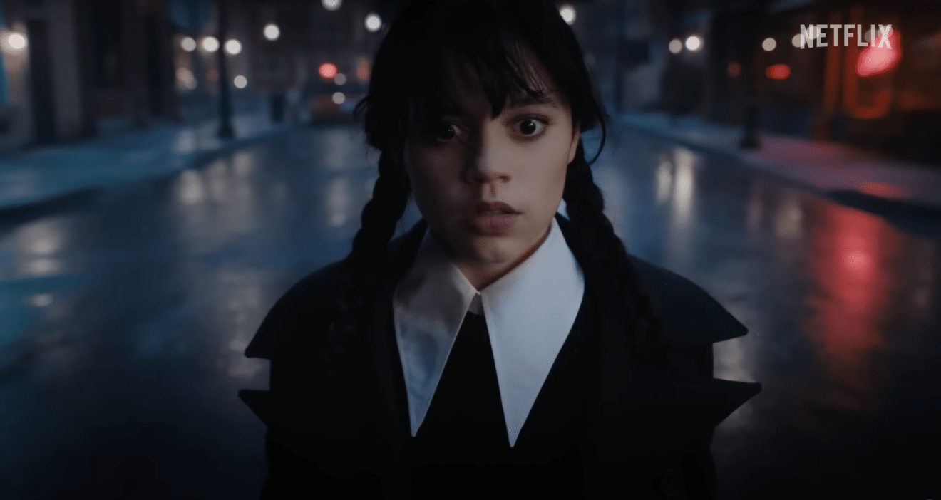 'Wednesday' Recap: Everything You Need to Know For Season 2