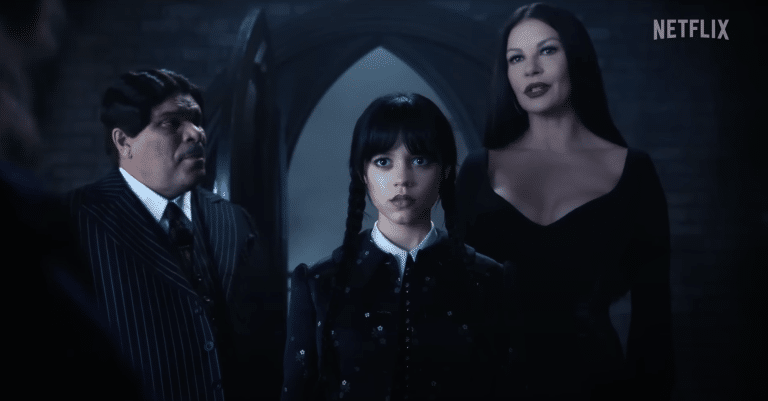 'Wednesday' Recap: Everything You Need to Know For Season 2