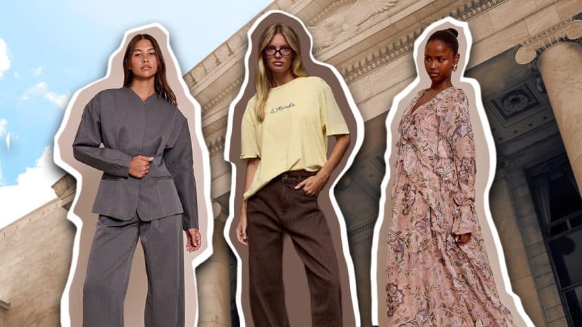 How America’s Political Climate Has Affected Women's Fashion | Trill