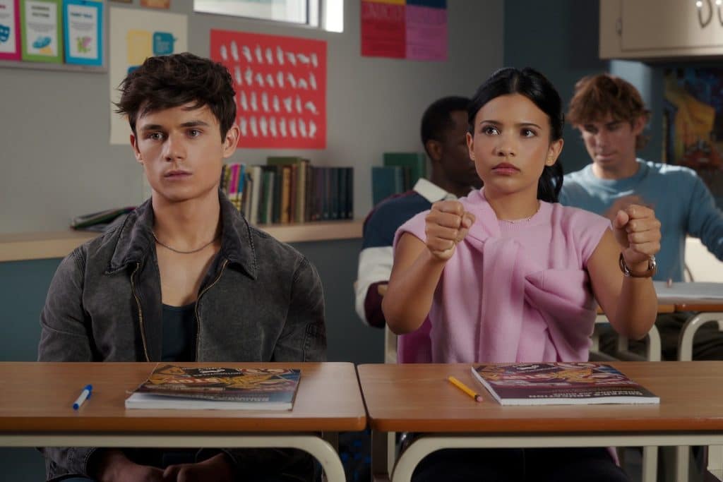'My Life With the Walter Boys': Release Date, Characters & Everything ...