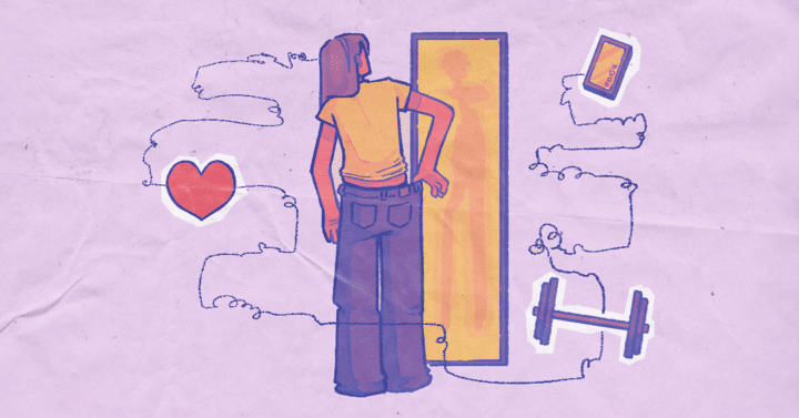 How to Turn Our Fitness Goals Into Self Love, Not Self Hate