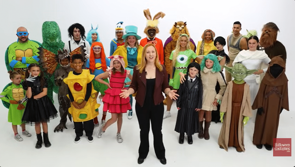 Has Gatekeeping Gone Too Far For Halloween Costumes?